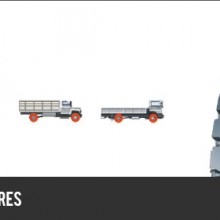 AZ126 – Golden Crown Tire